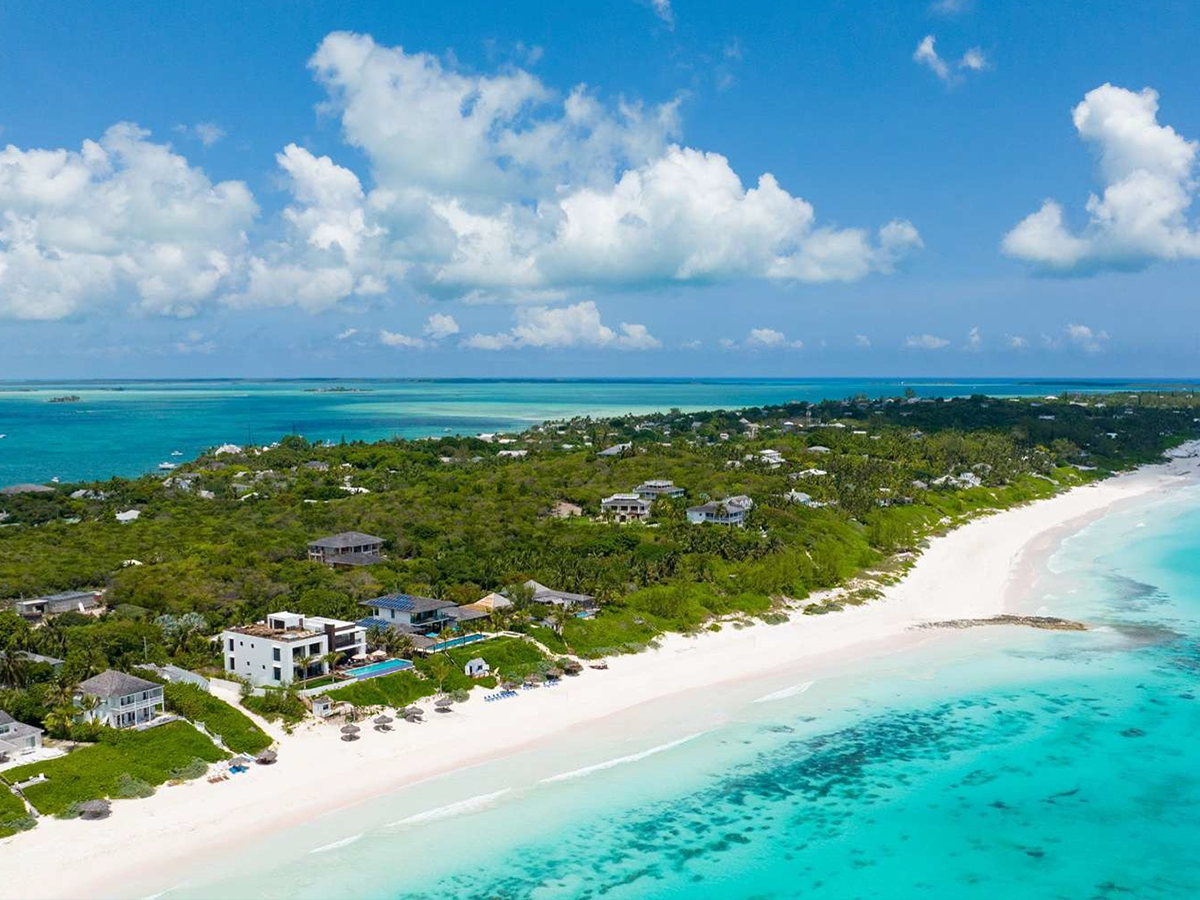 Guide to Harbour Island Bahamas | Island Information